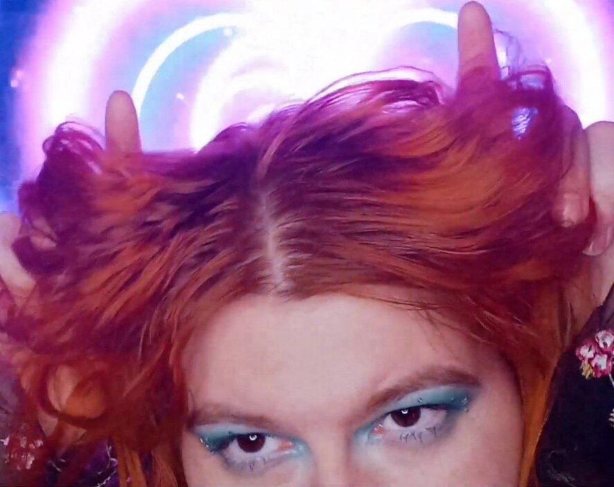 Melissa_Purr Cam Model Profile | Stripchat