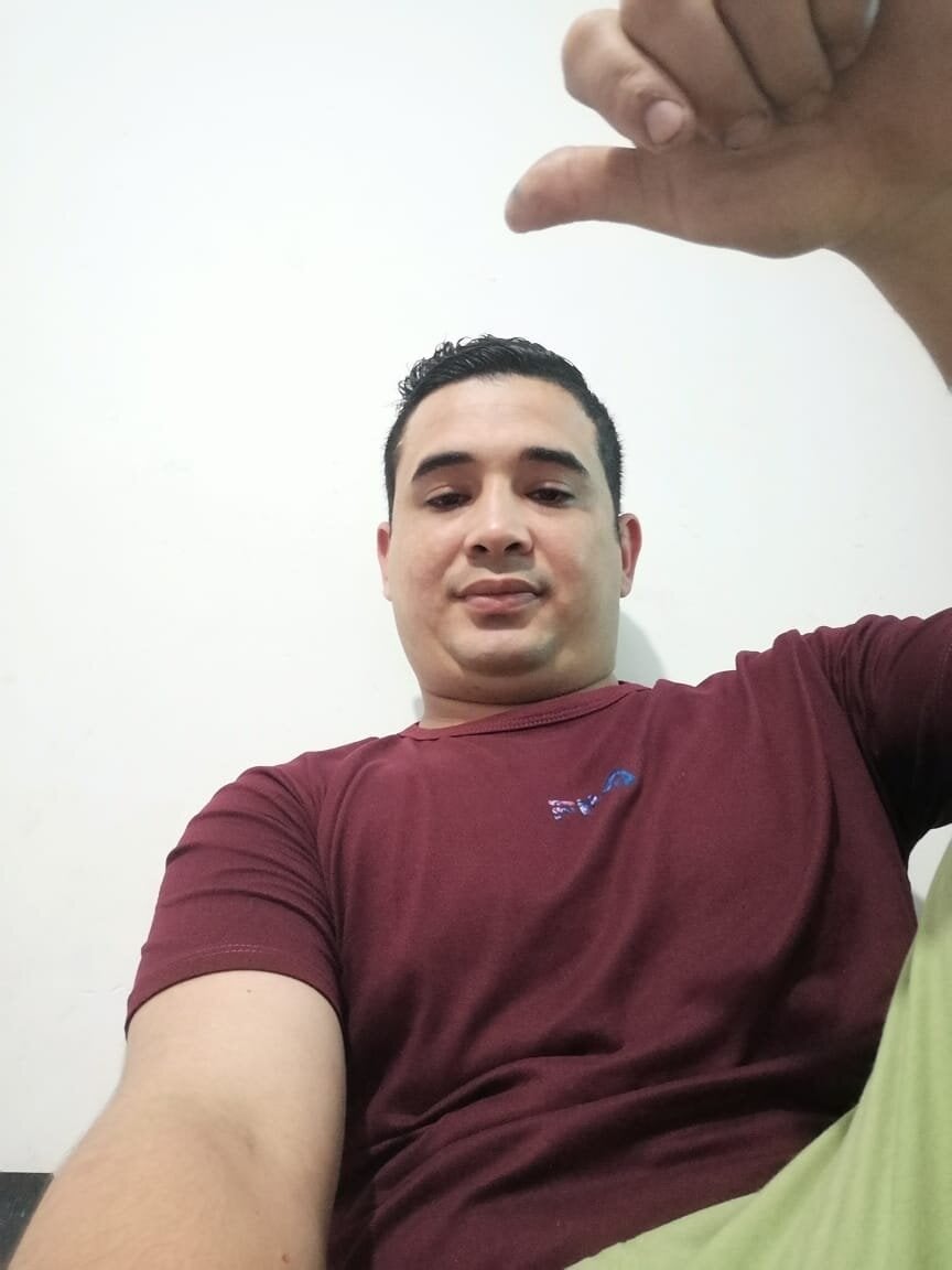 Paul-Guerrero Cam Model Profile | Stripchat