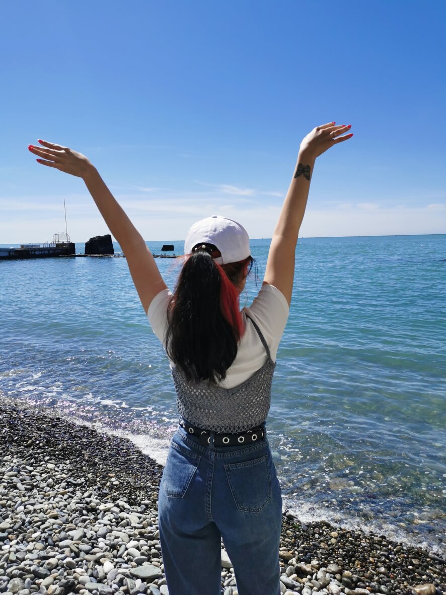 HannaRosie_ Webcam Model Profile | xHamsterLive