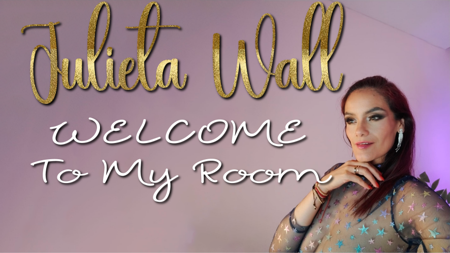 Julieta_Wall_ Webcam Model Profile | xHamsterLive
