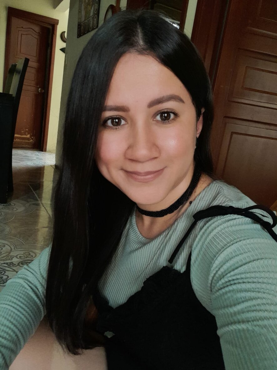 Alexa-morris Cam Model Profile | Stripchat