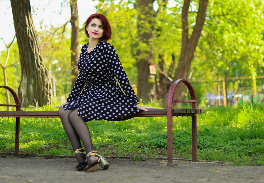 LisaTreds主播简介 | Faphouselive