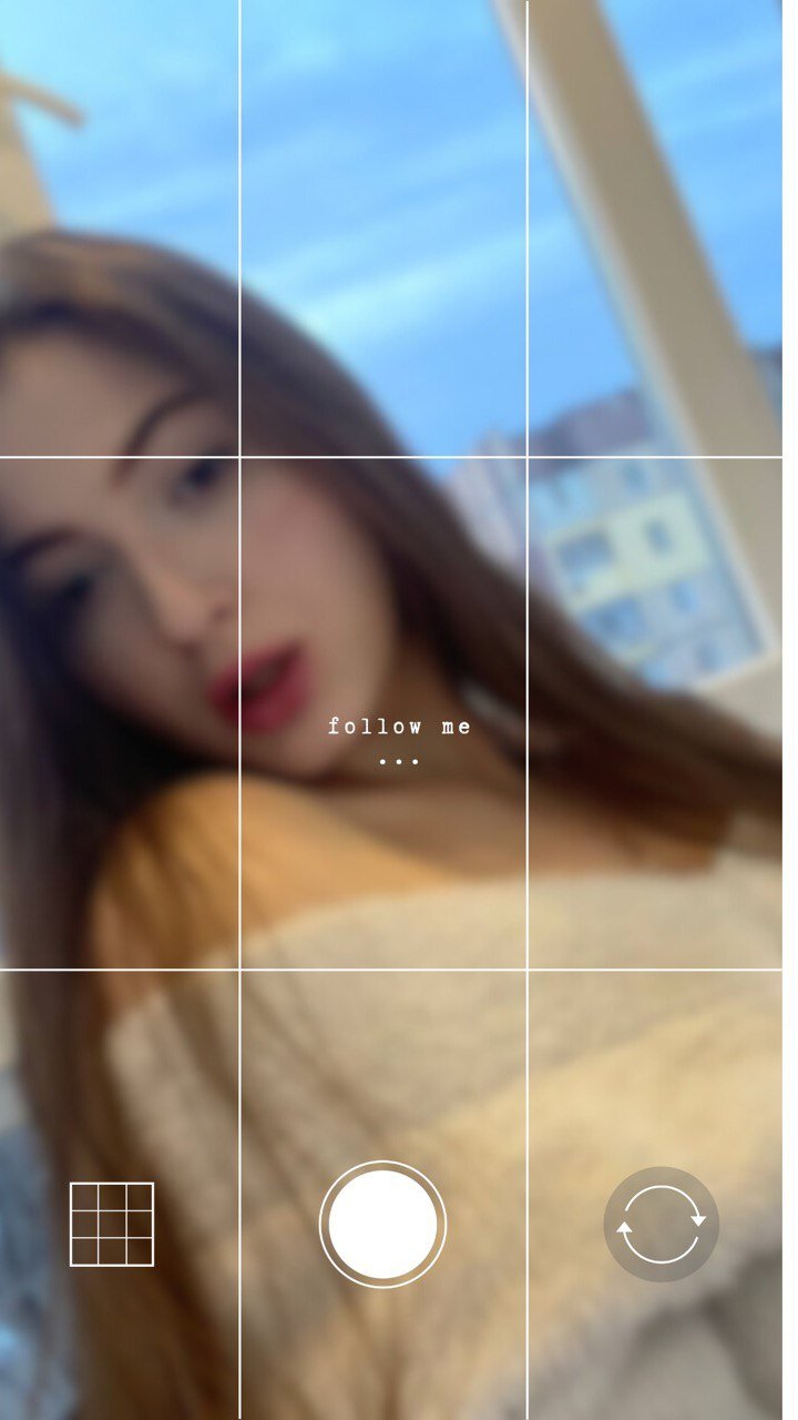 Kamilla Loop Cam Model Profile Stripchat