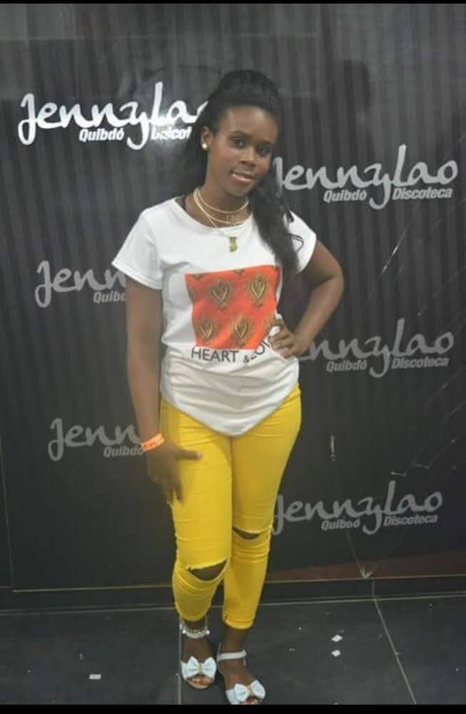 Sharey_01主播简介 | Stripchat