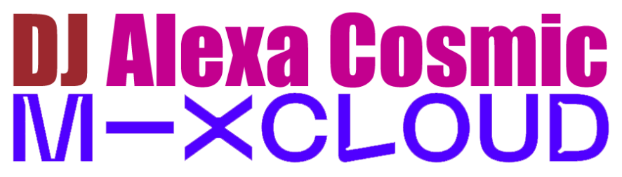 Alexa_Cosmic Webcam Model Profile | xHamsterLive