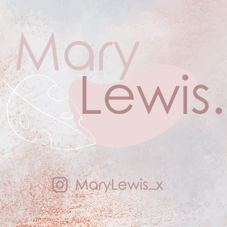 MaryLewis_ Webcam Model Profile | xHamsterLive