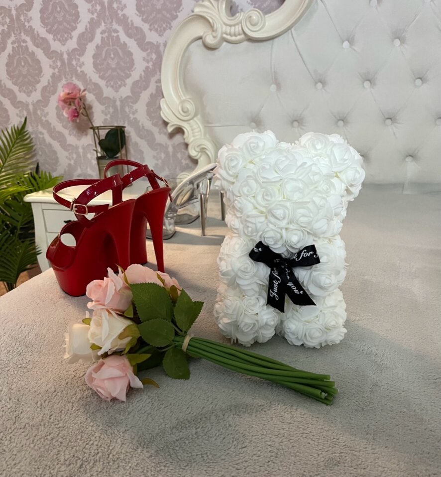 LuckyStacy Webcam Model Profile | xHamsterLive