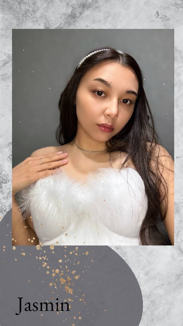 Jasmin_Lo Cam Model Profile | Stripchat