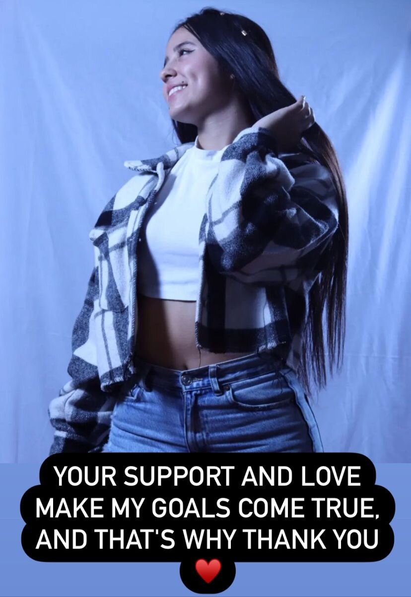 Im_malih Webcam Model Profile | xHamsterLive