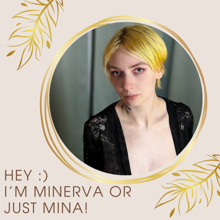 _Minerva_Trees Webcam Model Profile | xHamsterLive