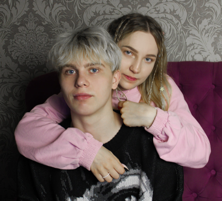 Profiel van Webcam Model Emily_and_Ilumi | xHamsterLive