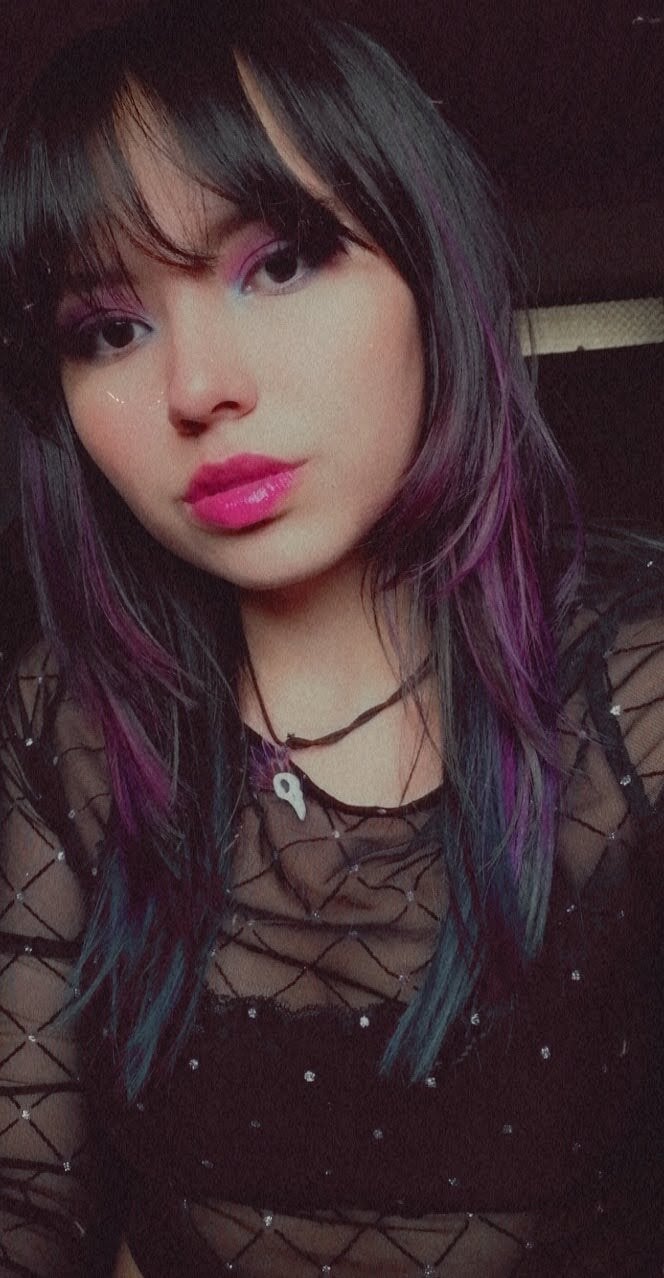Perfil Modelo Webcam Wild Kittys Stripchat