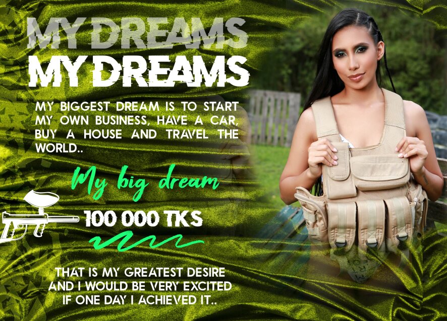 Ary_7 Cam Model Profile | Stripchat