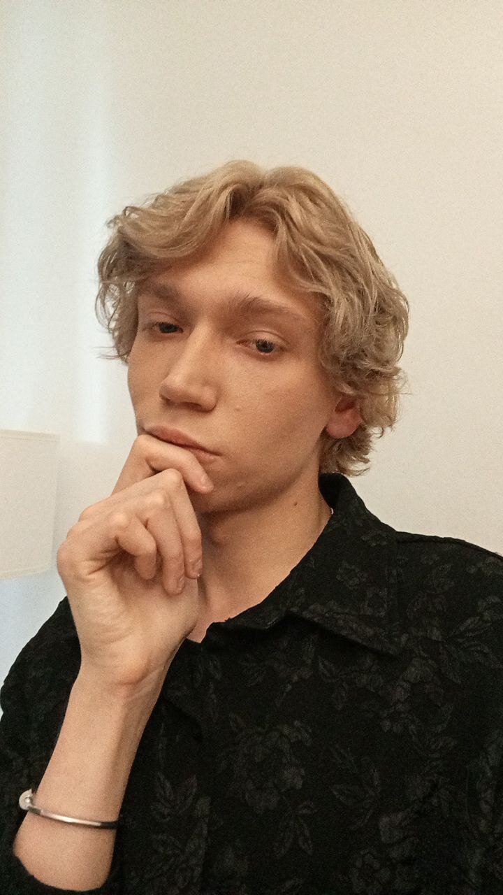 Mayson_Mayson Webcam Model Profile | xHamsterLive