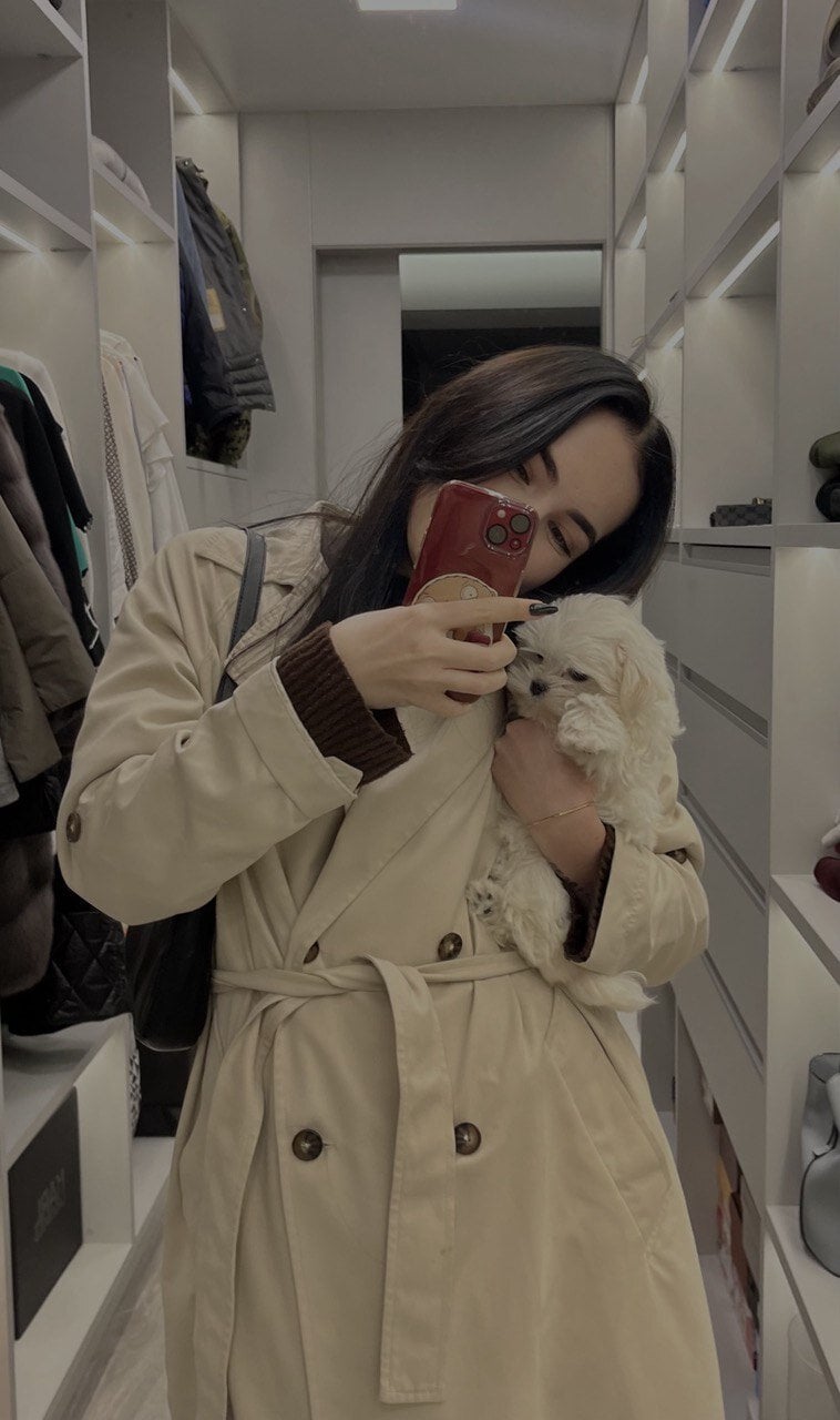 Katya_perry Webcam Model Profile | xHamsterLive