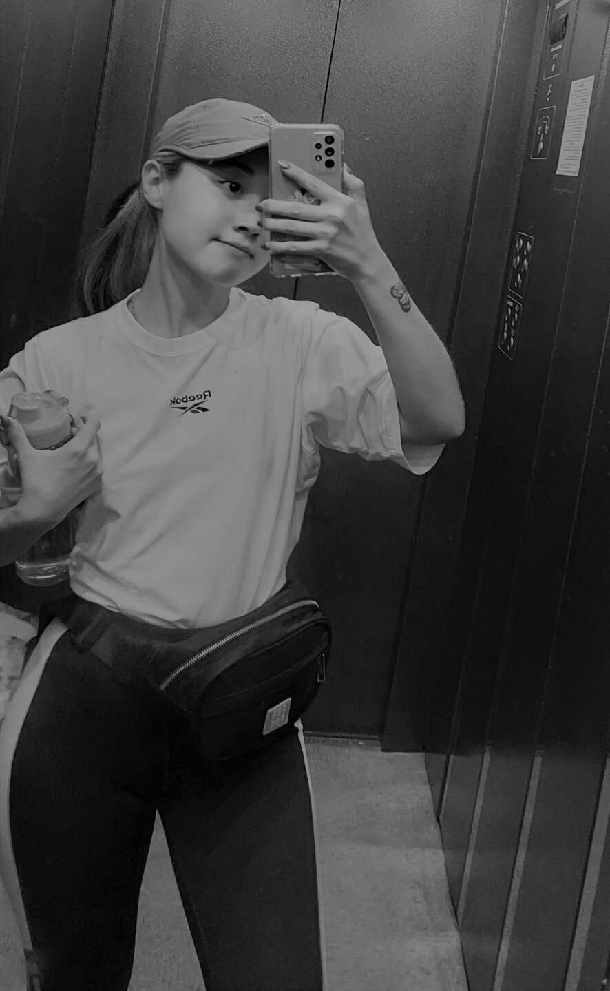 HannaRosie_主播简介 | Stripchat