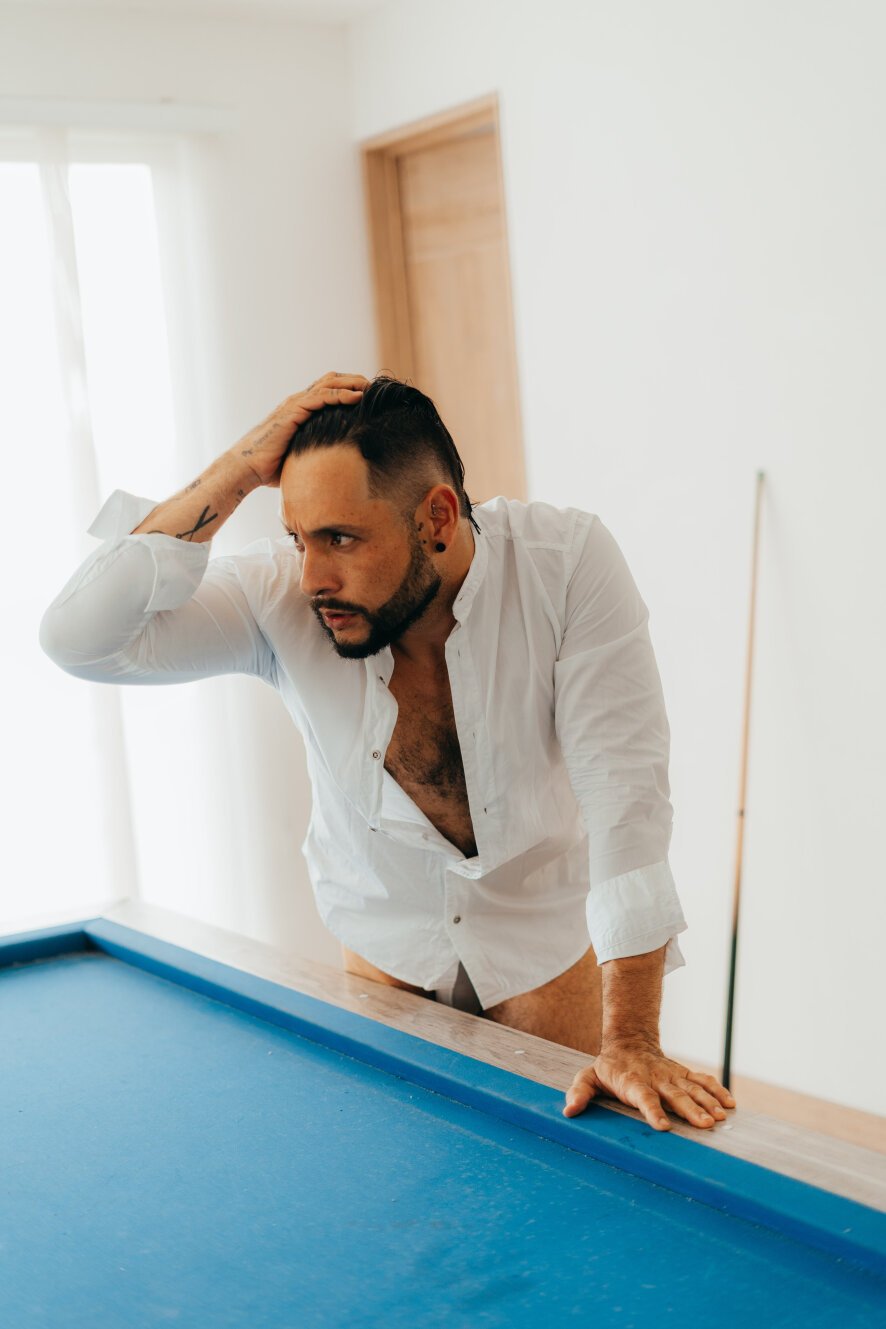 Leonel-Sanchez Webcam Model Profile | xHamsterLive