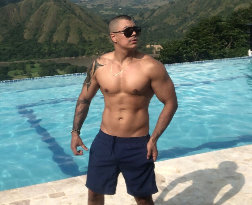 Perfil Modelo Webcam Seddy_333 | Stripchat