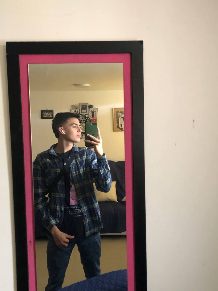 Perfil Modelo Webcam Jacob_smithson | xHamsterLive