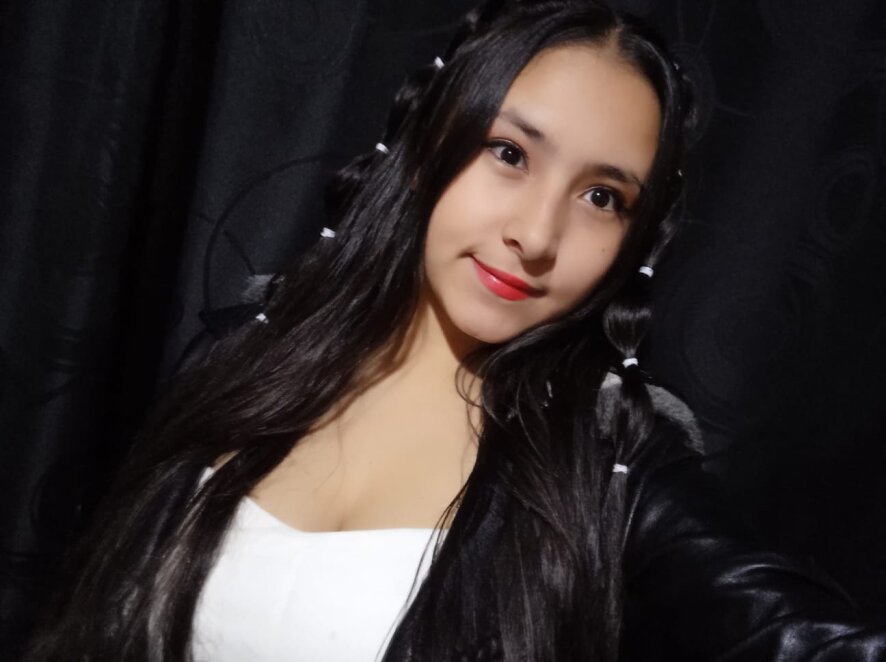 Cute_Penelope Webcam Model Profile | xHamsterLive