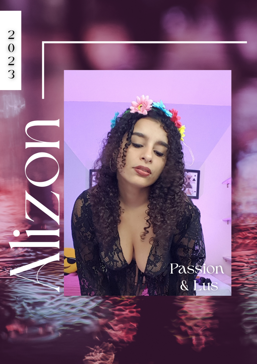 Alizon_1 Webcam Model Profile | xHamsterLive