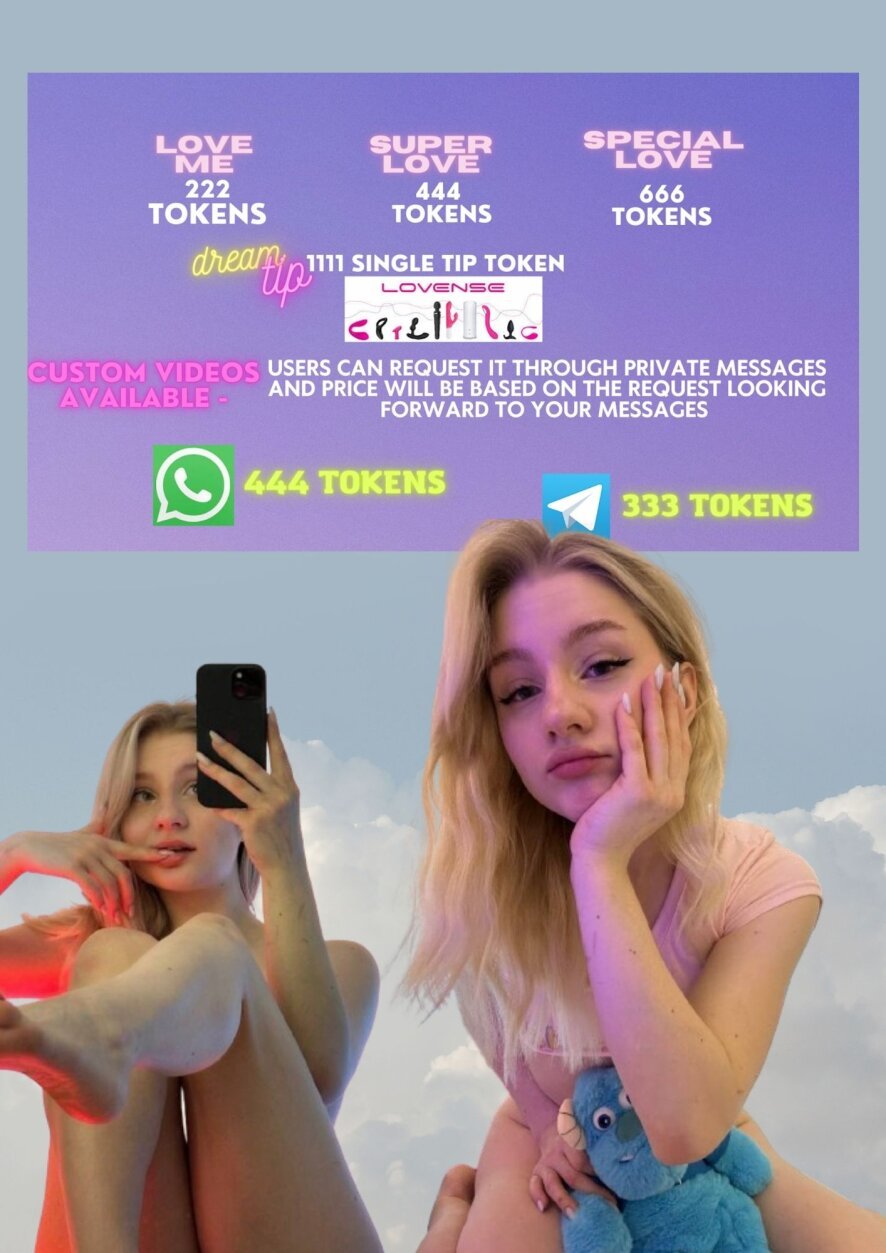 Eva_Davi Cam Model Profile | Stripchat