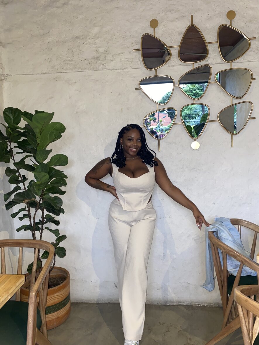 CindyoMelons Webcam Model Profile | xHamsterLive