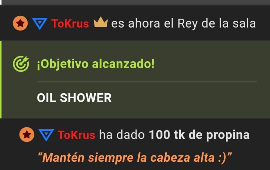 Michelle_stp Webcam Model Profile | xHamsterLive