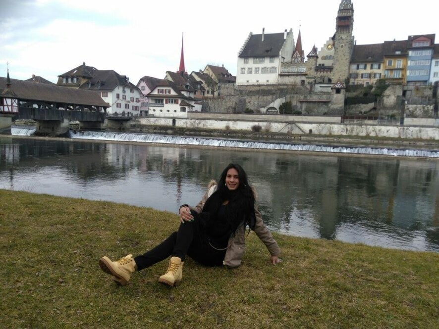 Rashell-Zepol Cam Model Profile | Stripchat