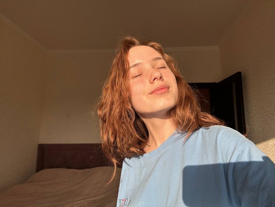 MaryWeberc Webcam Model Profile | xHamsterLive