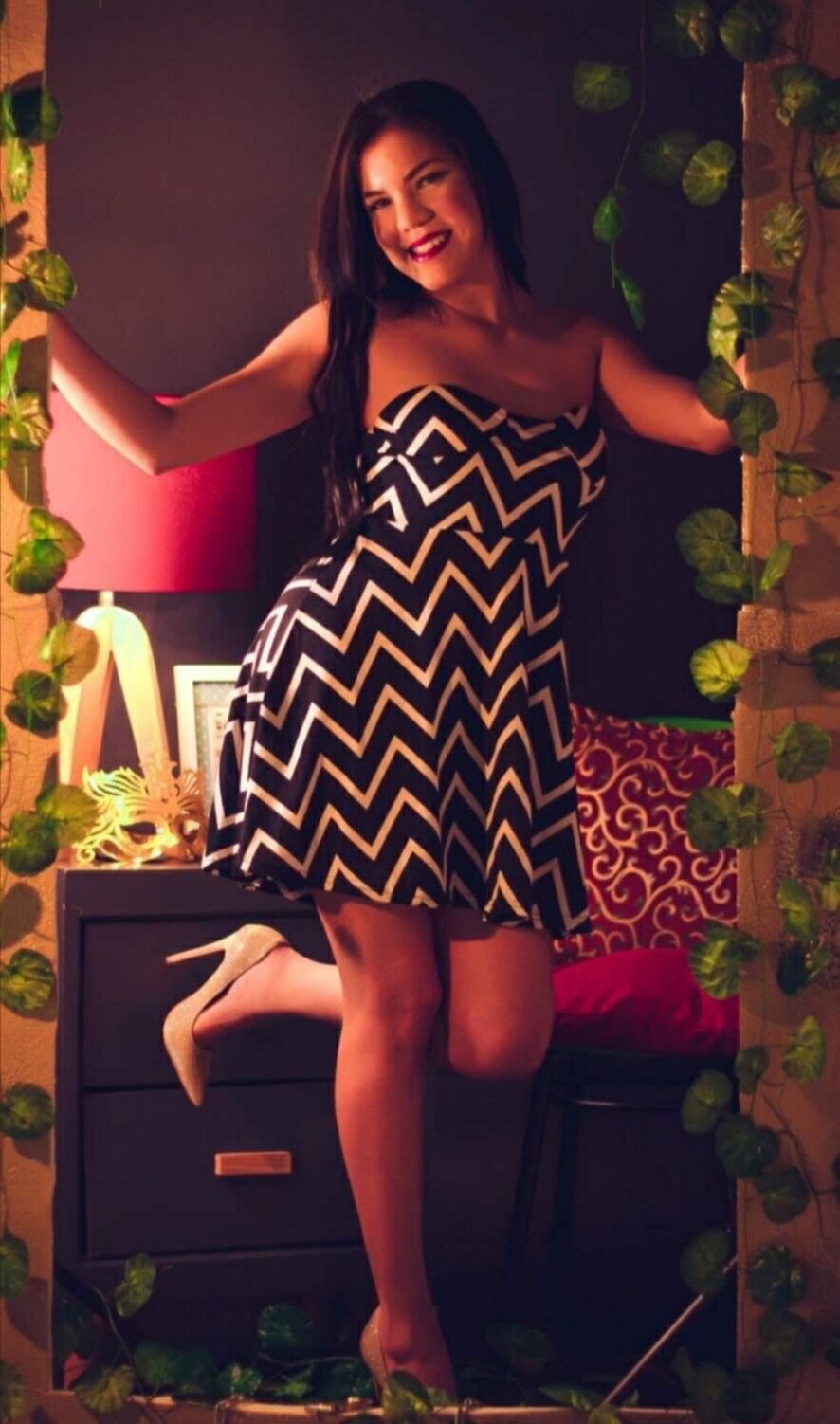 Karly_Grey_s主播简介 | Stripchat