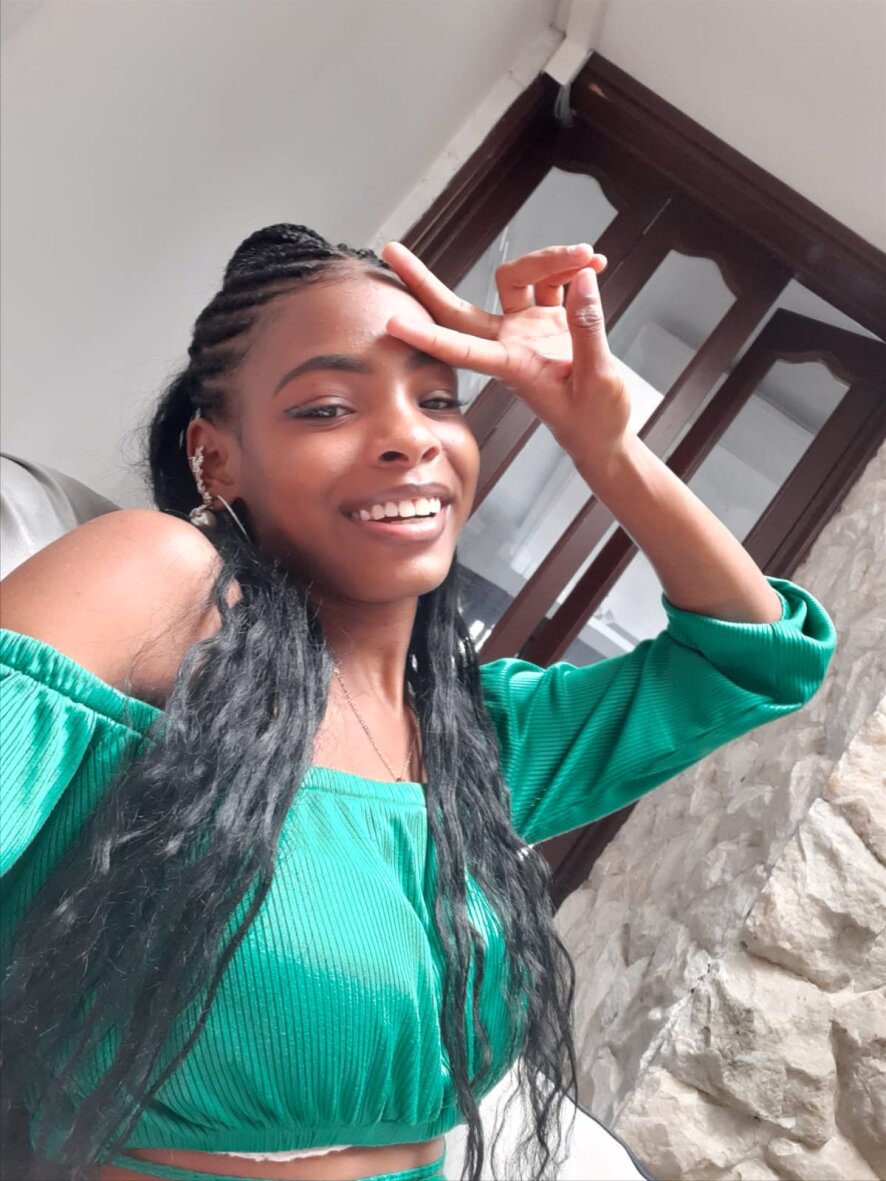 AdaraSmiith Webcam Model Profile | xHamsterLive