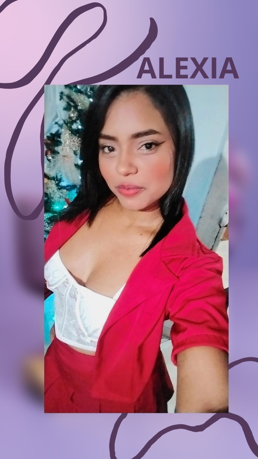 Alexia_stone02 Webcam Model Profile | xHamsterLive