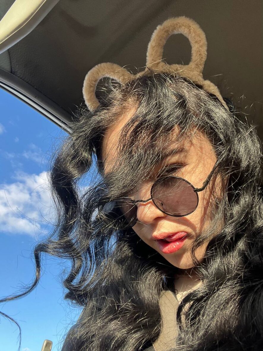 Anna_Way主播简介 | Stripchat