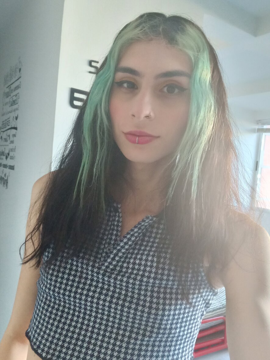 Luna_del_rey_ Webcam Model Profile | xHamsterLive