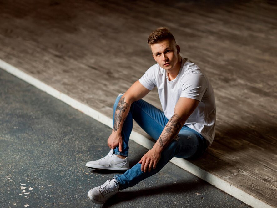 Samuel_Andrew Webcam Model Profile | xHamsterLive