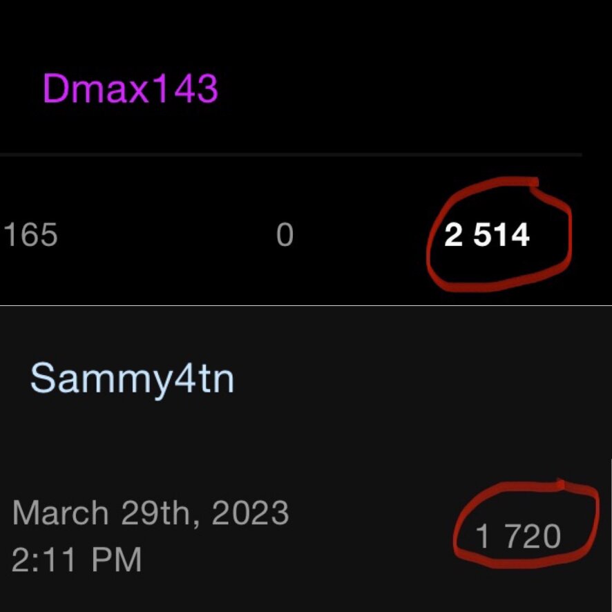 Tikalalin Webcam Model Profile | xHamsterLive