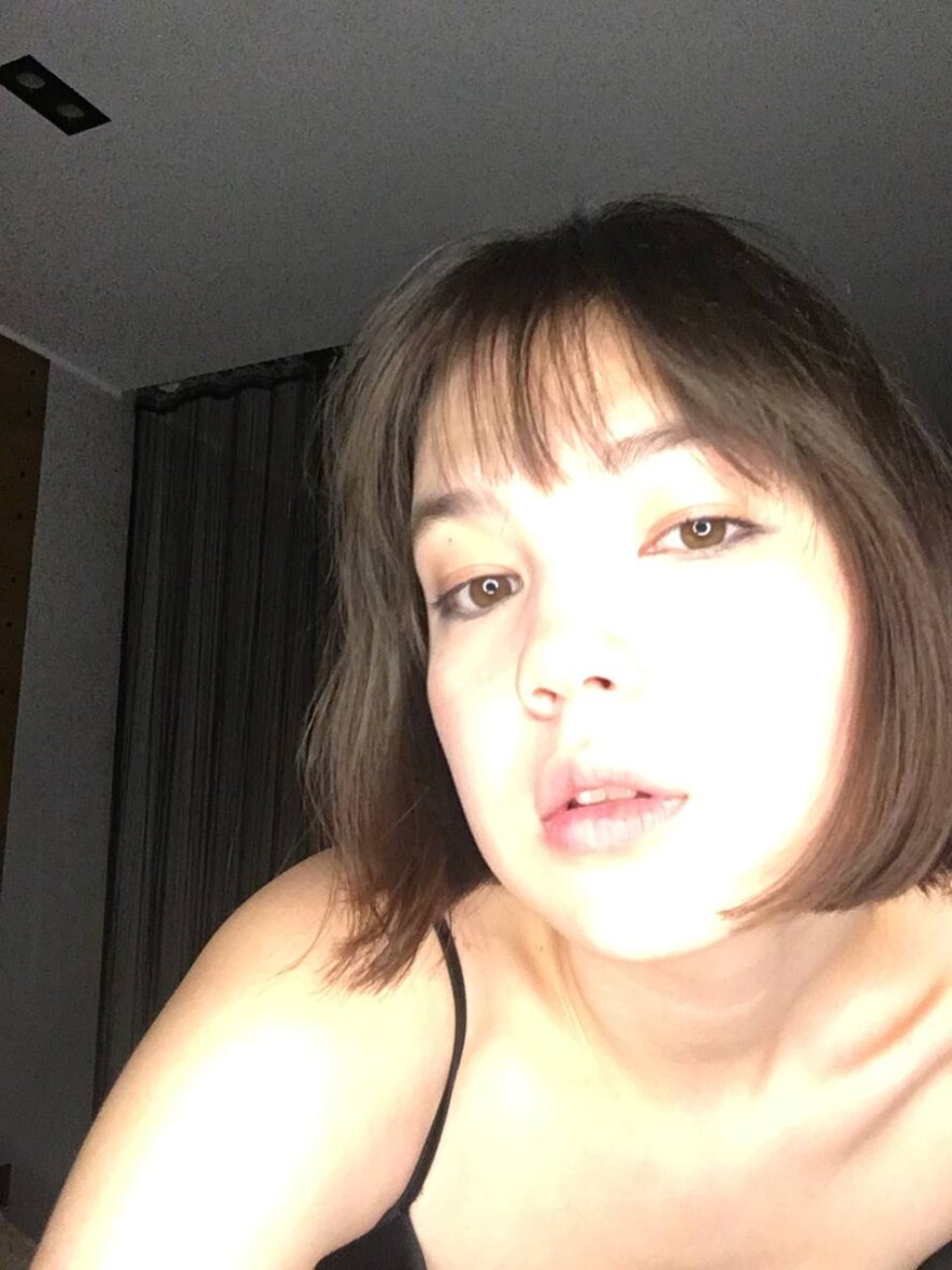 MaylienLove Cam Model Profile | Stripchat