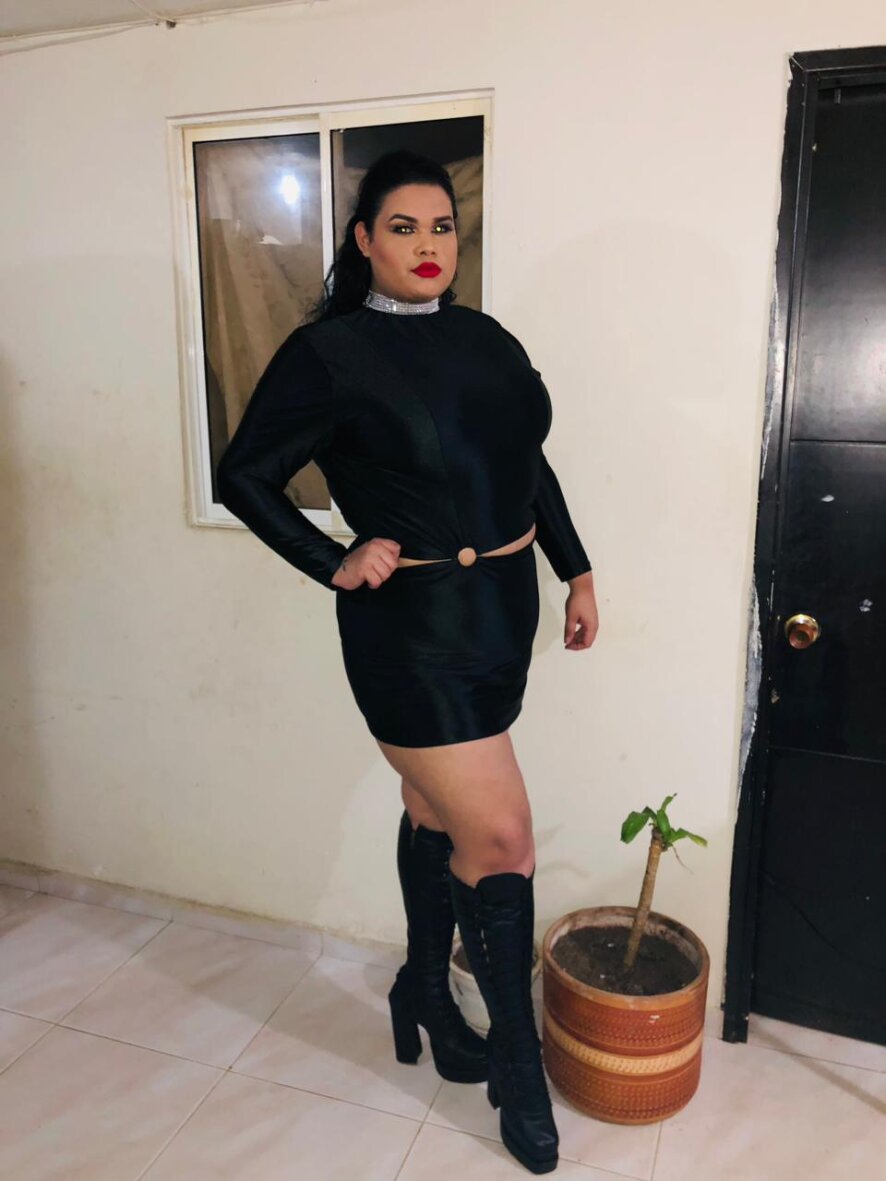 Kami_hot_ts Webcam Model Profile | xHamsterLive