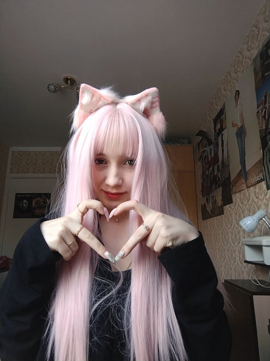 Jane_Hayes Webcam Model Profile | xHamsterLive