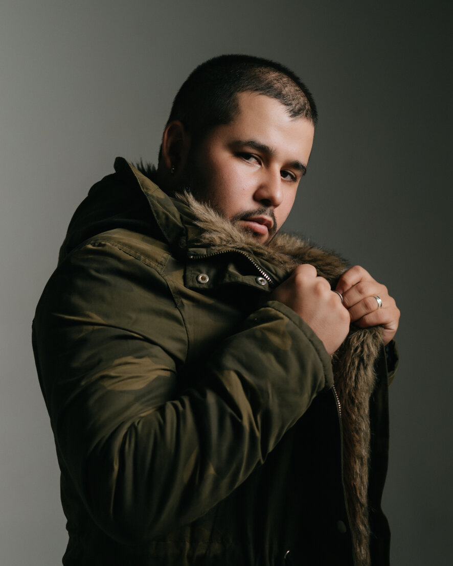 Dominic_fox Webcam Model Profile | xHamsterLive