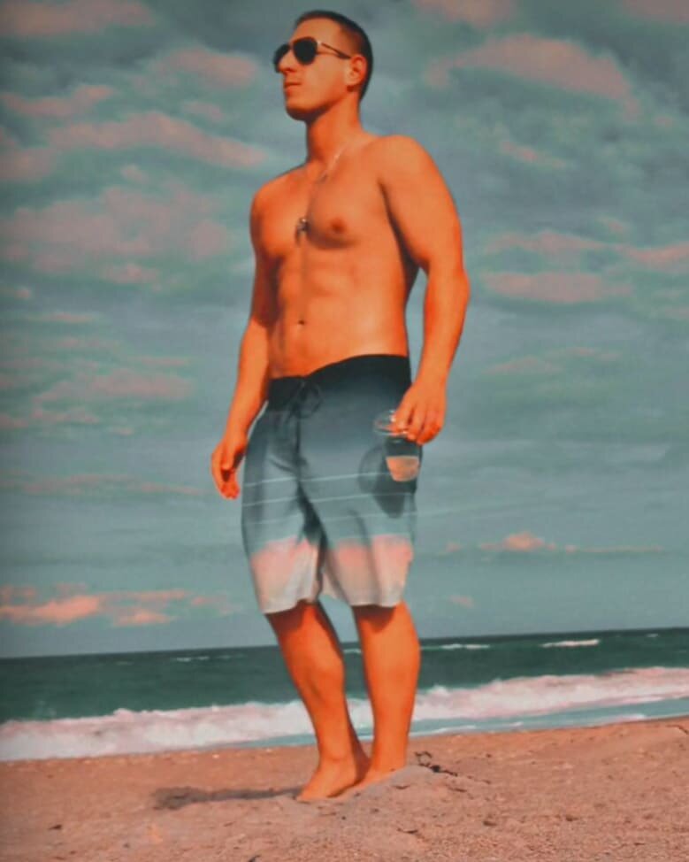 Zack_Fisher Webcam Model Profile | xHamsterLive