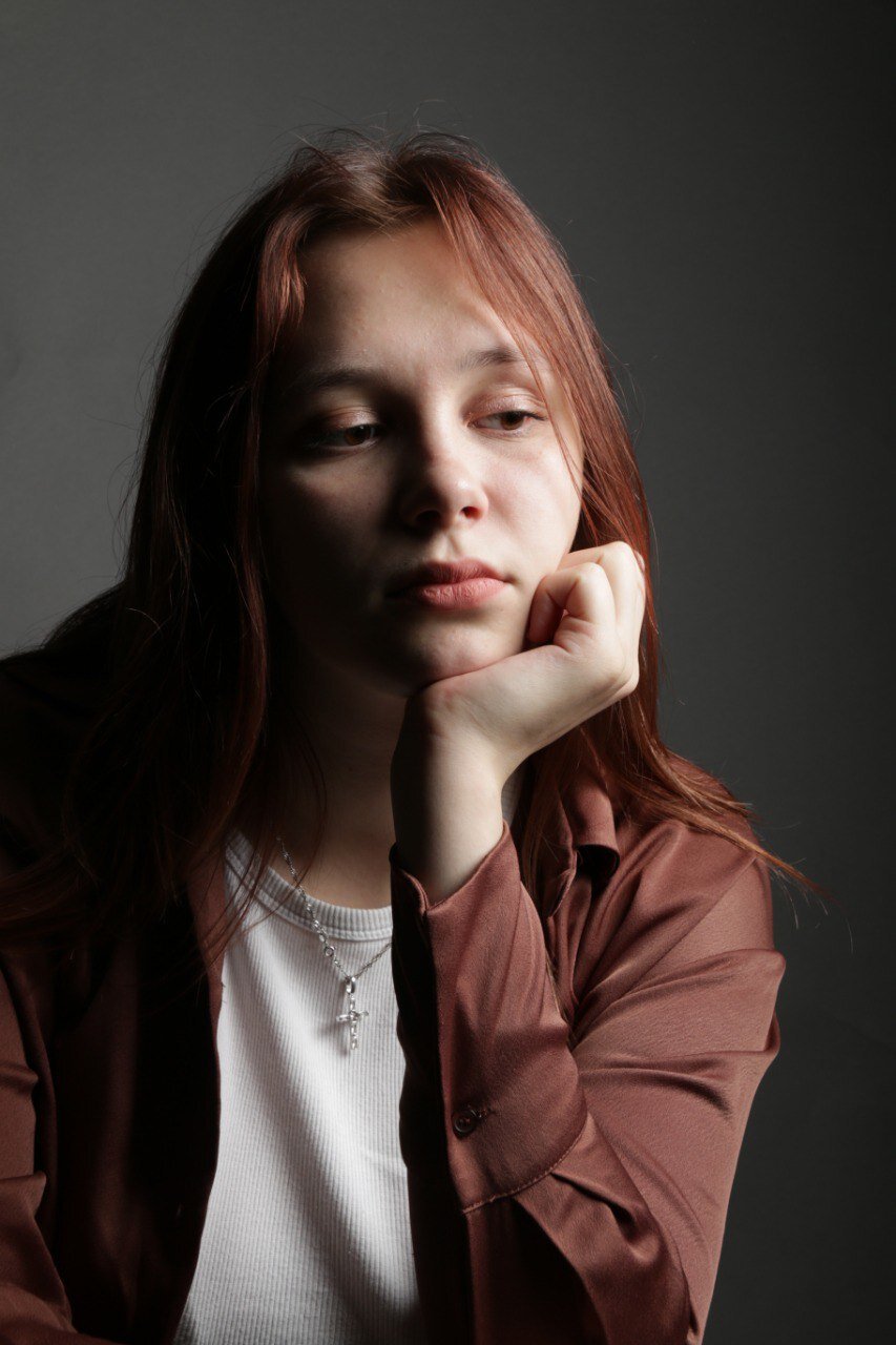 Chris_smoky Cam Model Profile | Stripchat