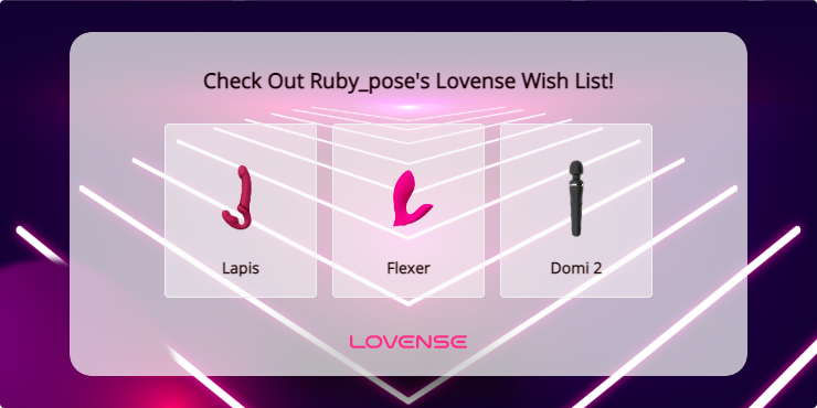 Ruby_Pose Cam Model Profile | Stripchat