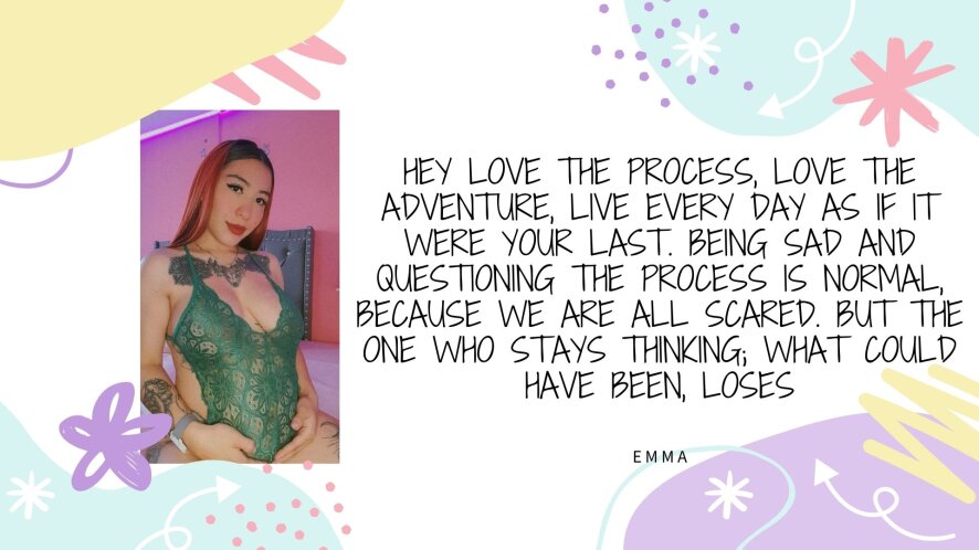 Emma_rouse69 Cam Model Profile | Stripchat