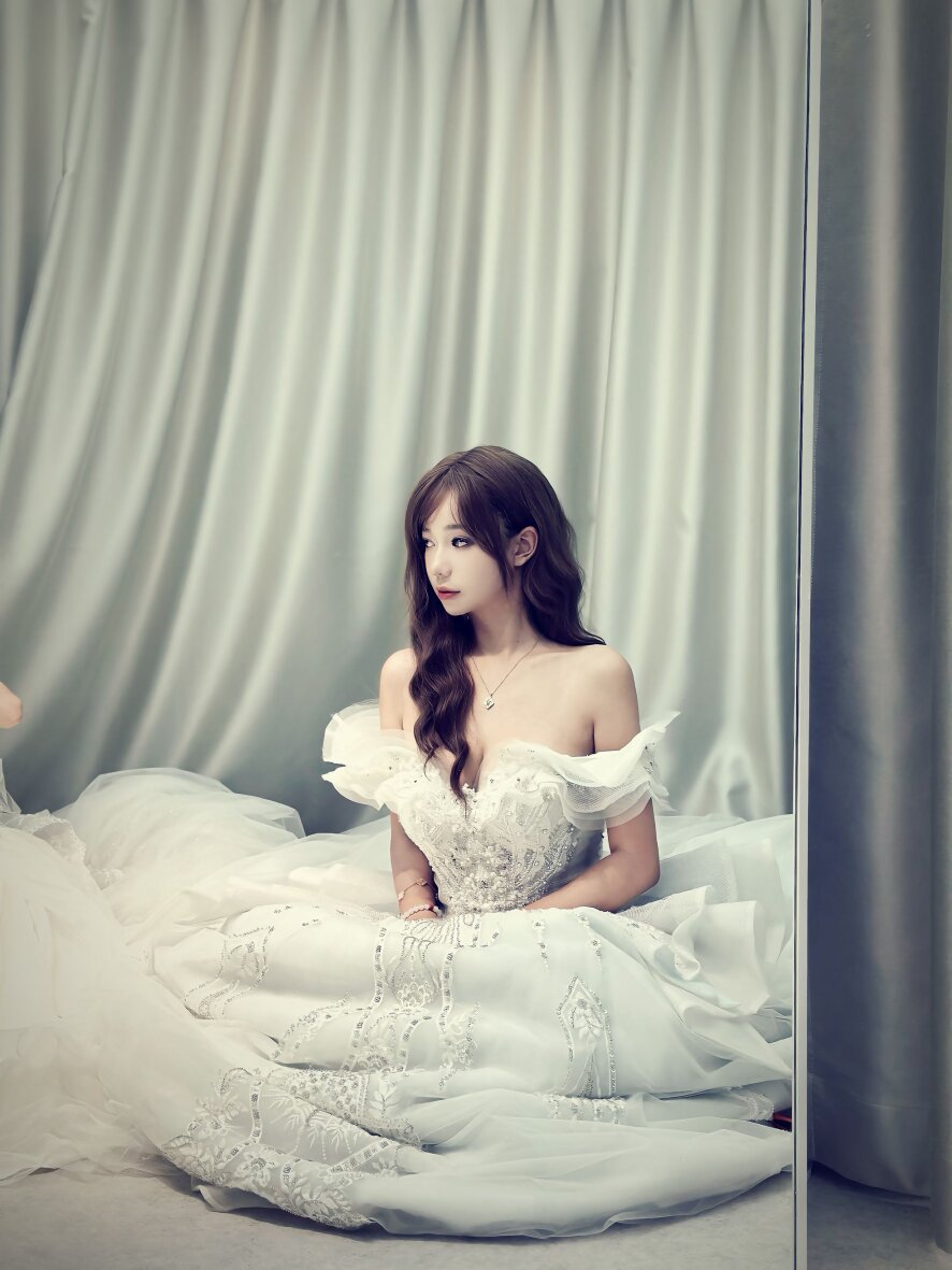 Ruby-77主播简介 | Myavlive