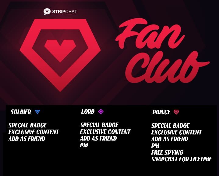 Roxy_boobs主播简介 | Stripchat