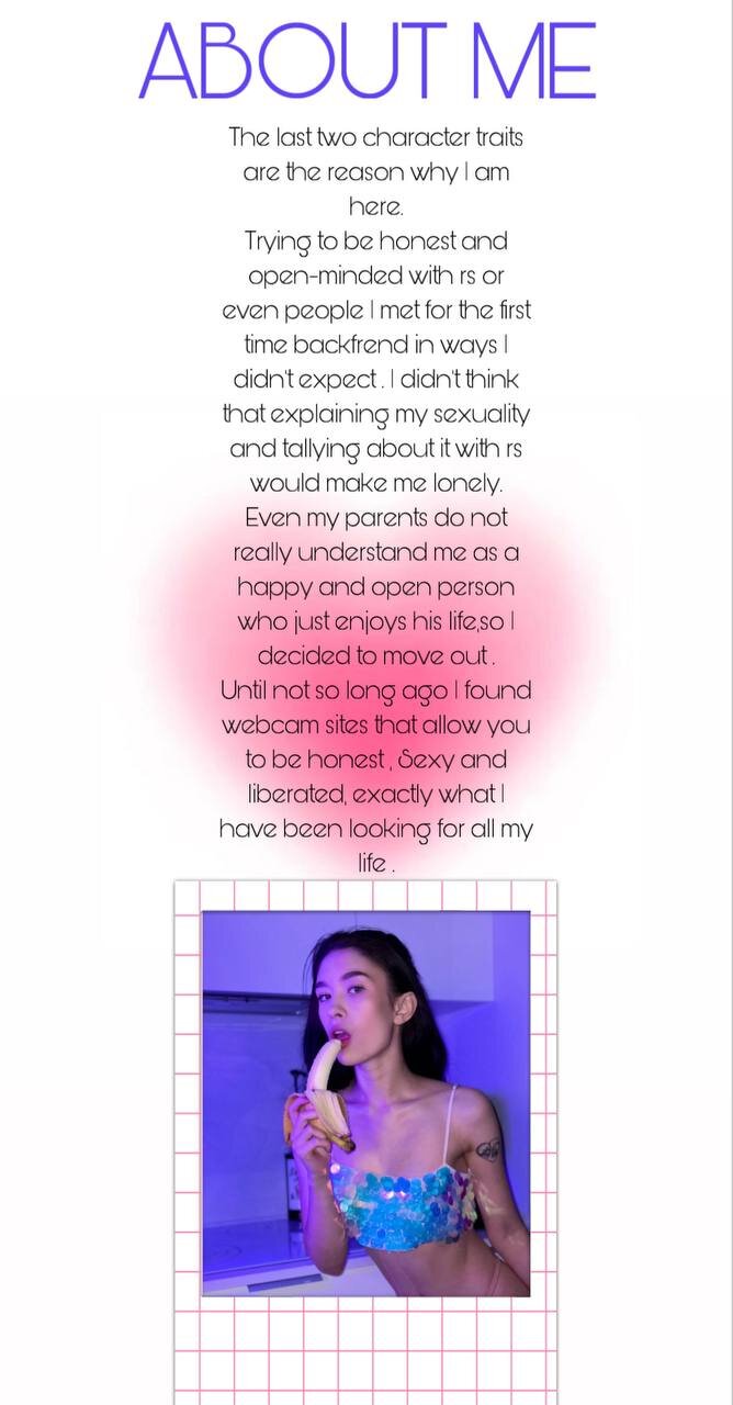 Anna_Way Webcam Model Profile | xHamsterLive