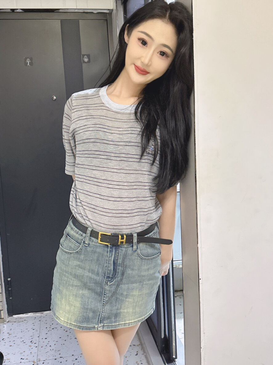 So-linger主播简介 | Camsplanetlive