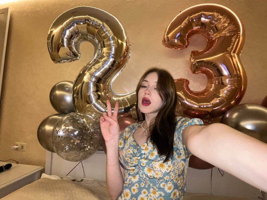 Yamy_yamy_yamyのキャストのプロフィール | Stripchat